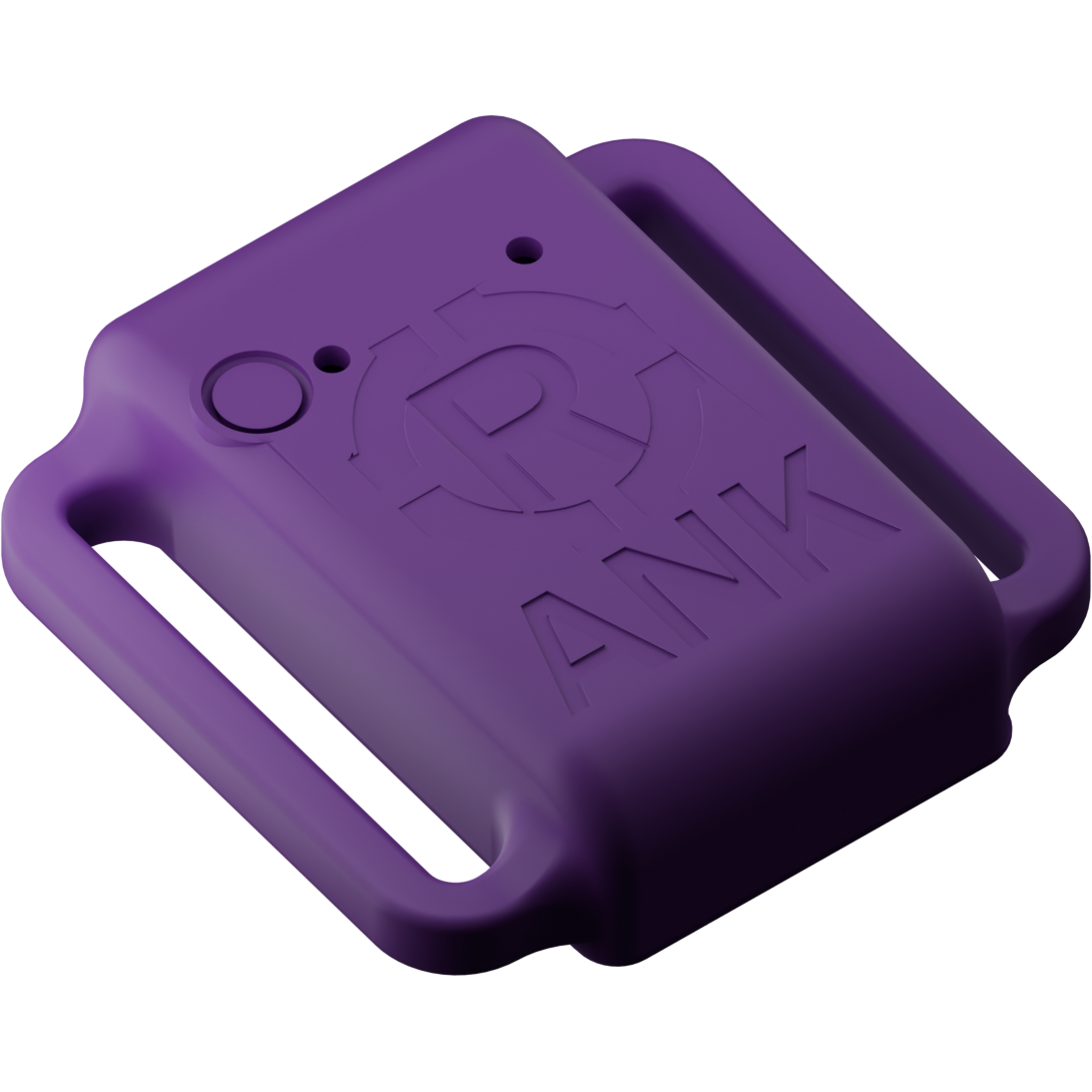 Miro Upgrade/Replacement Tracker for Full-Body Motion Capture – spiro.ooo